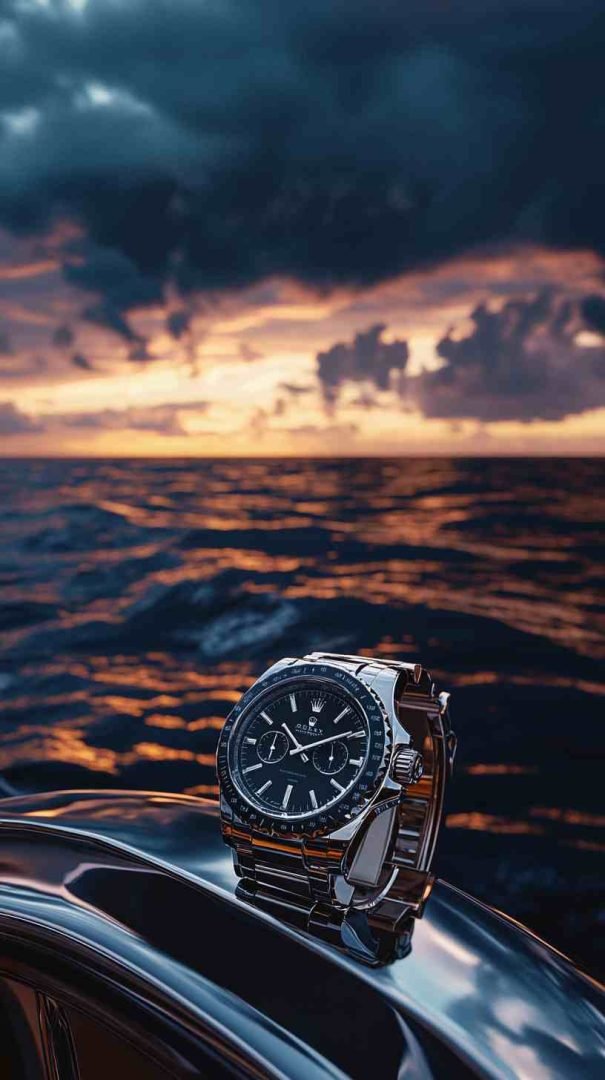 Best Boat Watch Wallpaper 4K HD Images