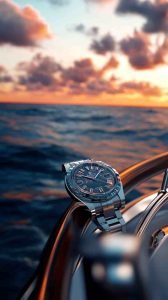 Best Boat Watch Wallpaper 4K HD Images