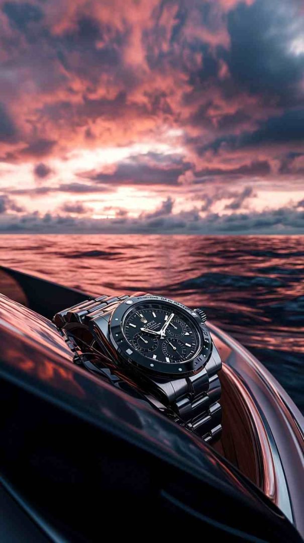Best Boat Watch Wallpaper 4K HD Images