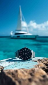 Best Boat Watch Wallpaper 4K HD Images