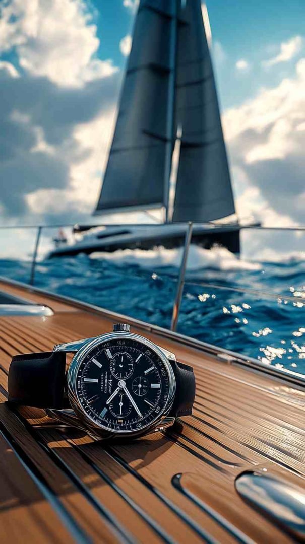 Best Boat Watch Wallpaper 4K HD Images