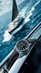 Best Boat Watch Wallpaper 4K HD Images