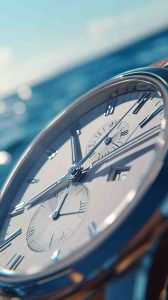 Best Boat Watch Wallpaper 4K HD Images