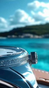 Best Boat Watch Wallpaper 4K HD Images
