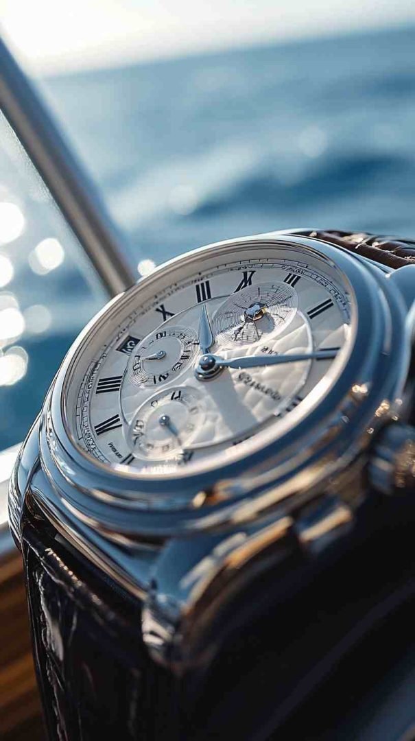 Best Boat Watch Wallpaper 4K HD Images