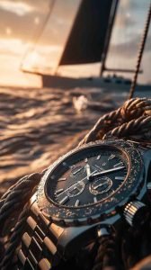Best Boat Watch Wallpaper 4K HD Images