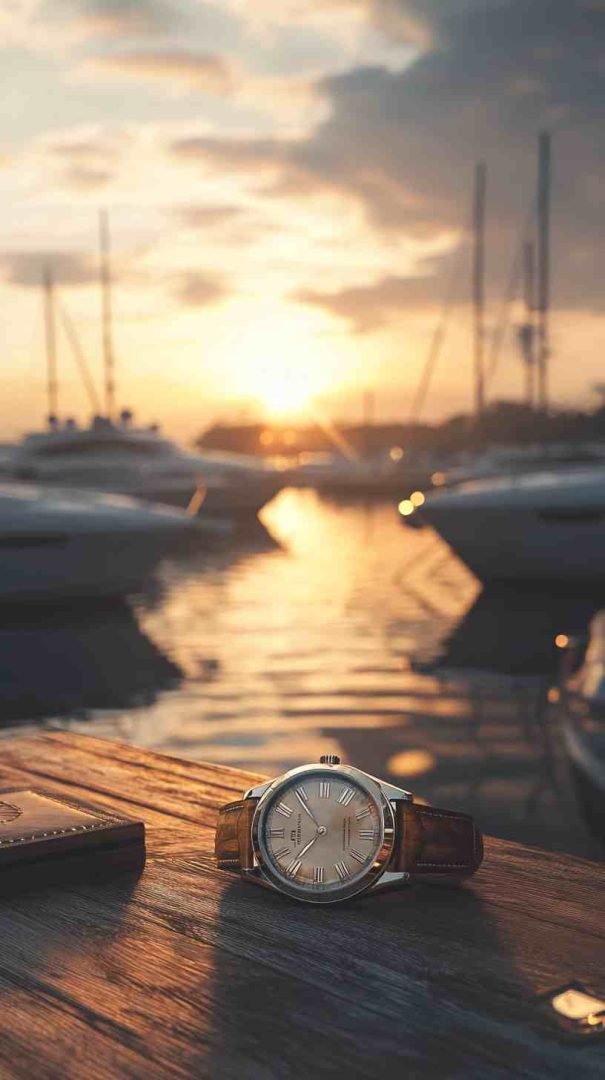 Best Boat Watch Wallpaper 4K HD Images