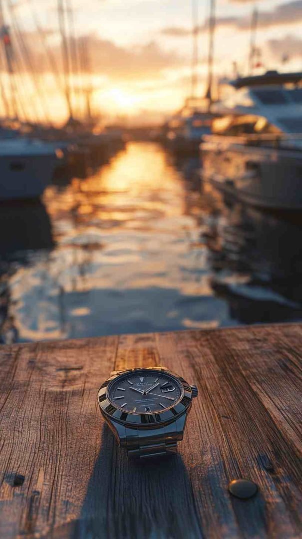Best Boat Watch Wallpaper 4K HD Images
