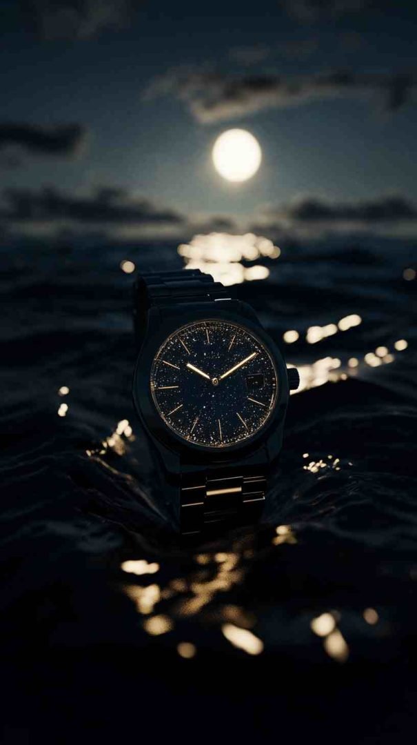 Best Boat Watch Wallpaper 4K HD Images