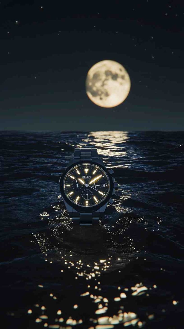 Best Boat Watch Wallpaper 4K HD Images