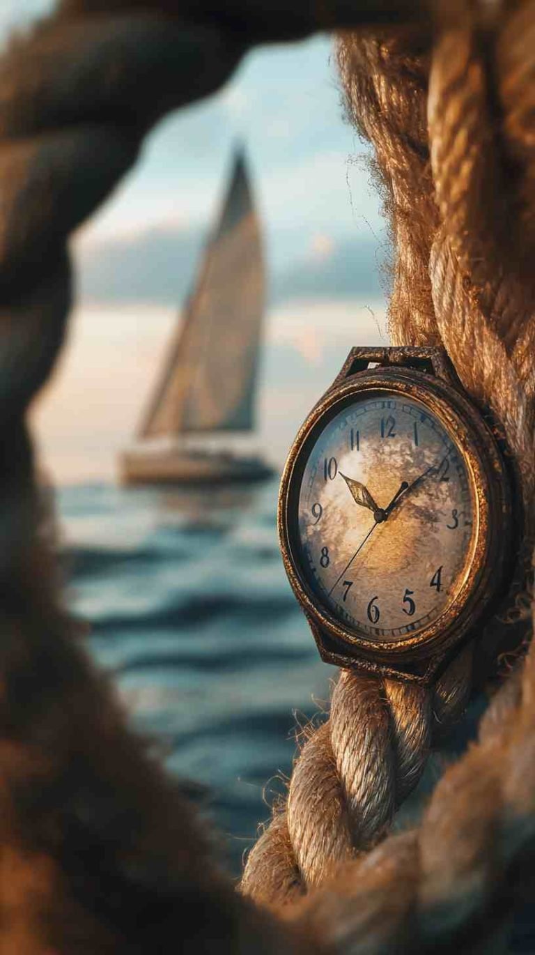 Best Boat Watch Wallpaper 4K HD Images