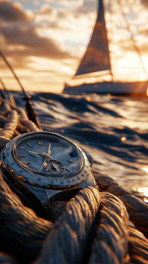 Best Boat Watch Wallpaper 4K HD Images