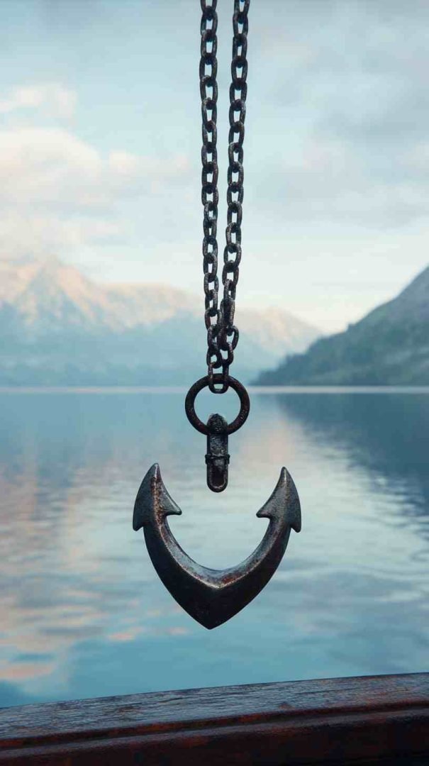 Boat Anchor Images 4K HD Wallpapers