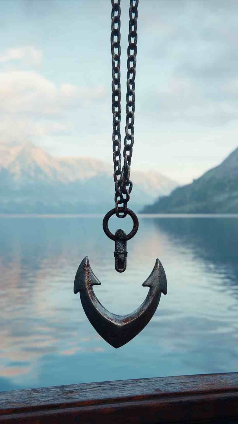 Boat Anchor Images 4K HD Wallpapers