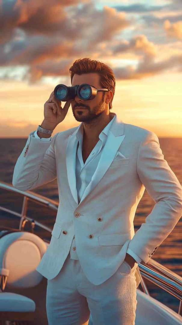 Boat Captain Clip Art Images 4K HD Wallpapers