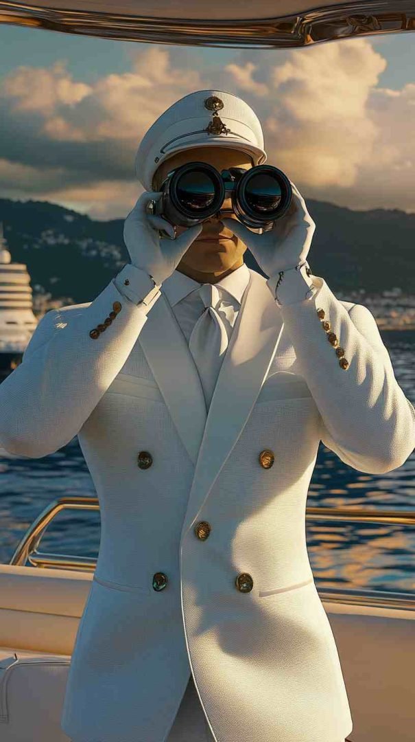Boat Captain Clip Art Images 4K HD Wallpapers