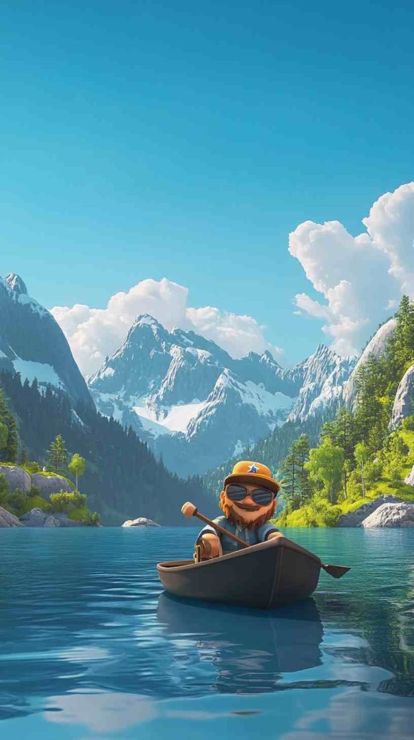 Boat Captain Clip Art Images 4K HD Wallpapers