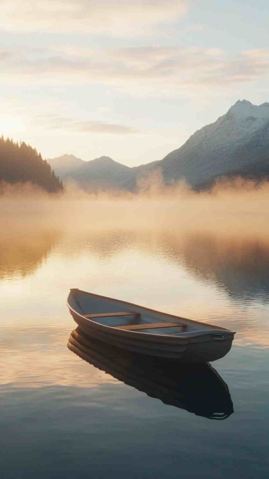Cool Aluminum Boat Images 4K HD Wallpapers