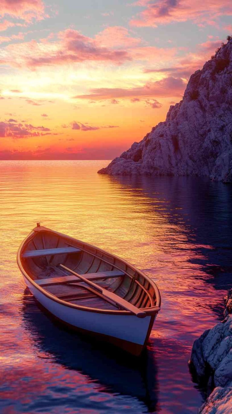 Baja Boat Images 4K HD Wallpapers