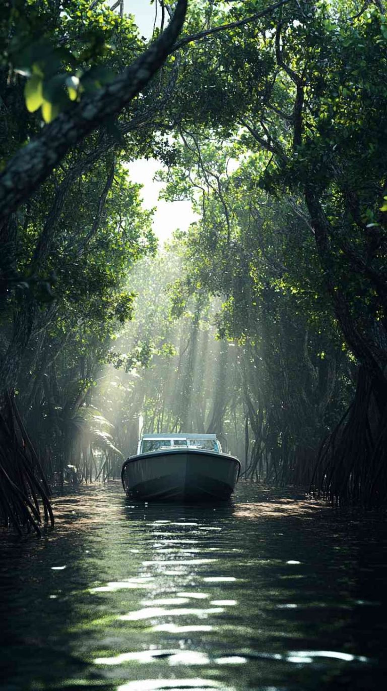 Baja Boat Images 4K HD Wallpapers