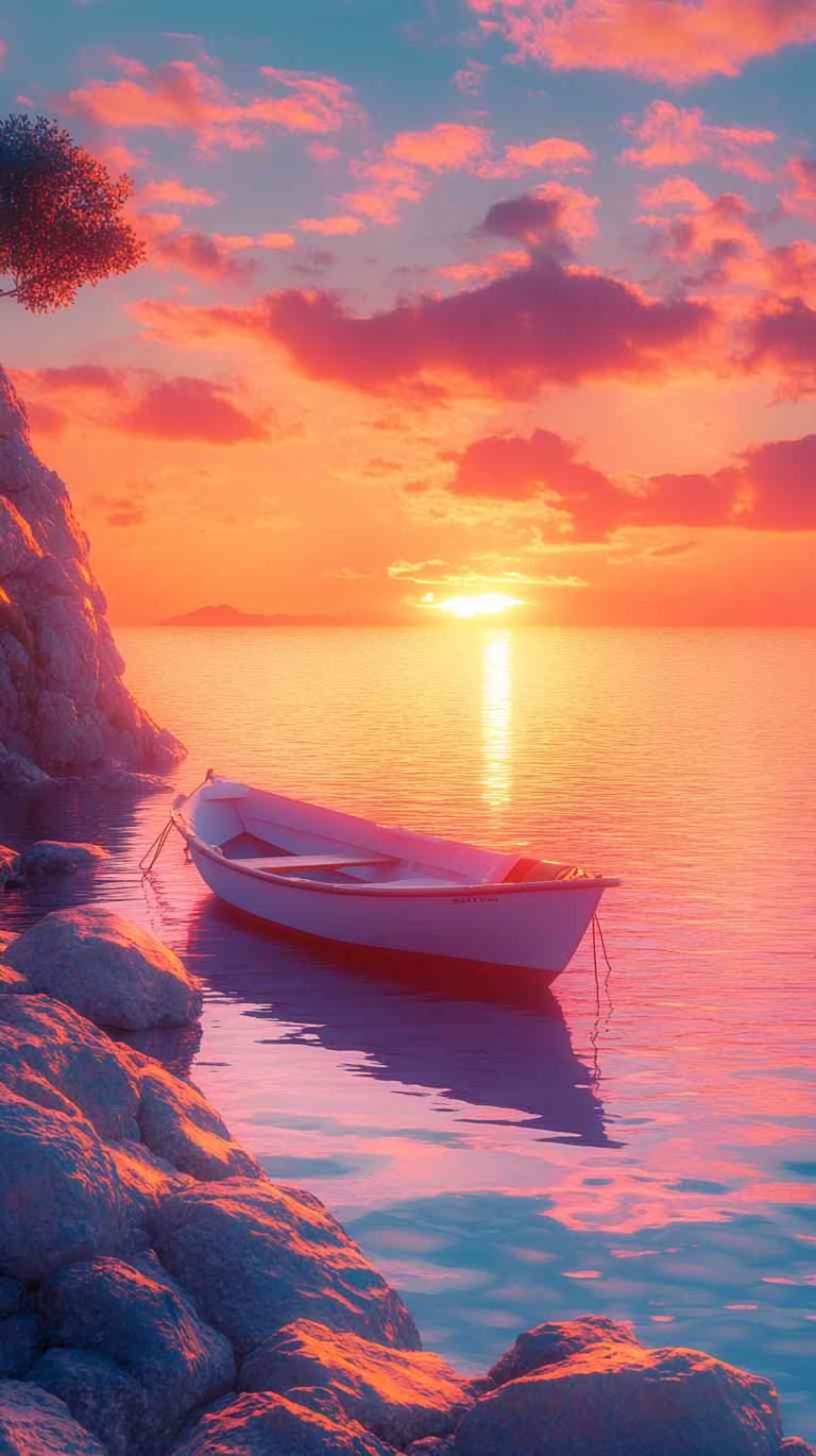 Baja Boat Images 4K HD Wallpapers