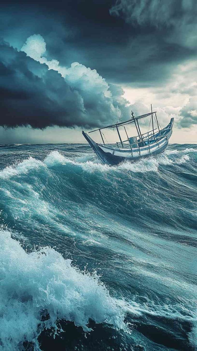 Balangay Boat Images 4K HD Wallpapers