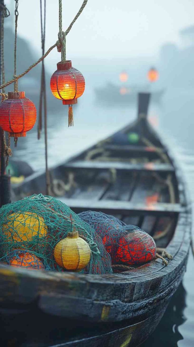 Barge Ship Images 4K HD Wallpapers