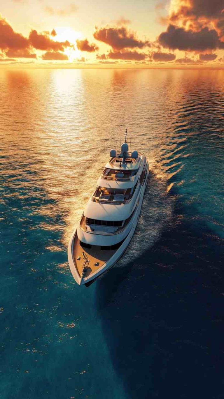 Beautiful Yacht Pictures Images 4K HD Wallpapers