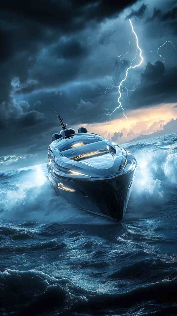 Big Boat Images 4K HD Wallpapers