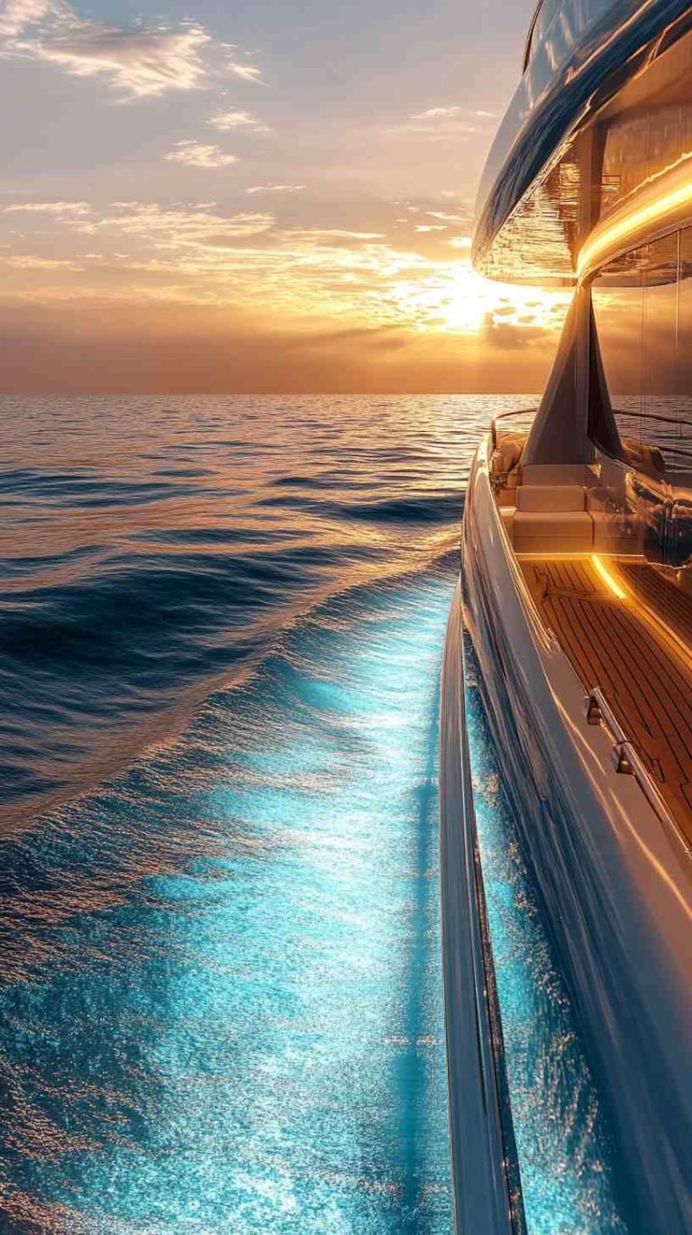 Boat Decal Images 4K HD Wallpapers