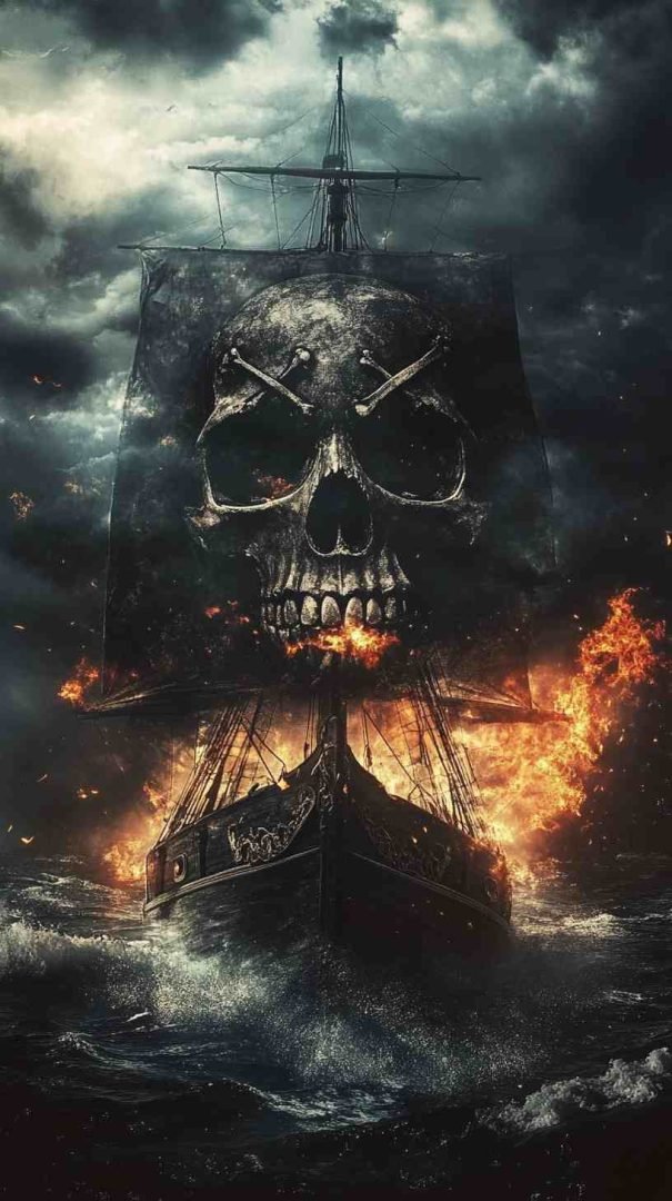 Boat Decal Images 4K HD Wallpapers