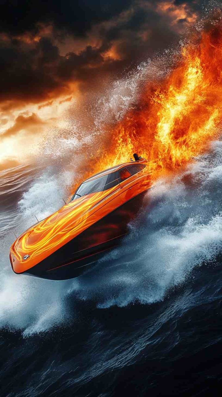 Boat Decal Images 4K HD Wallpapers