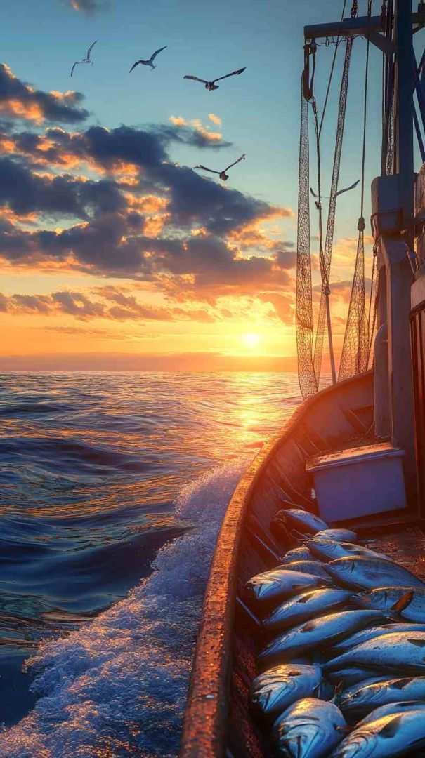 Boat Fishing Clipart Images 4K HD Wallpapers