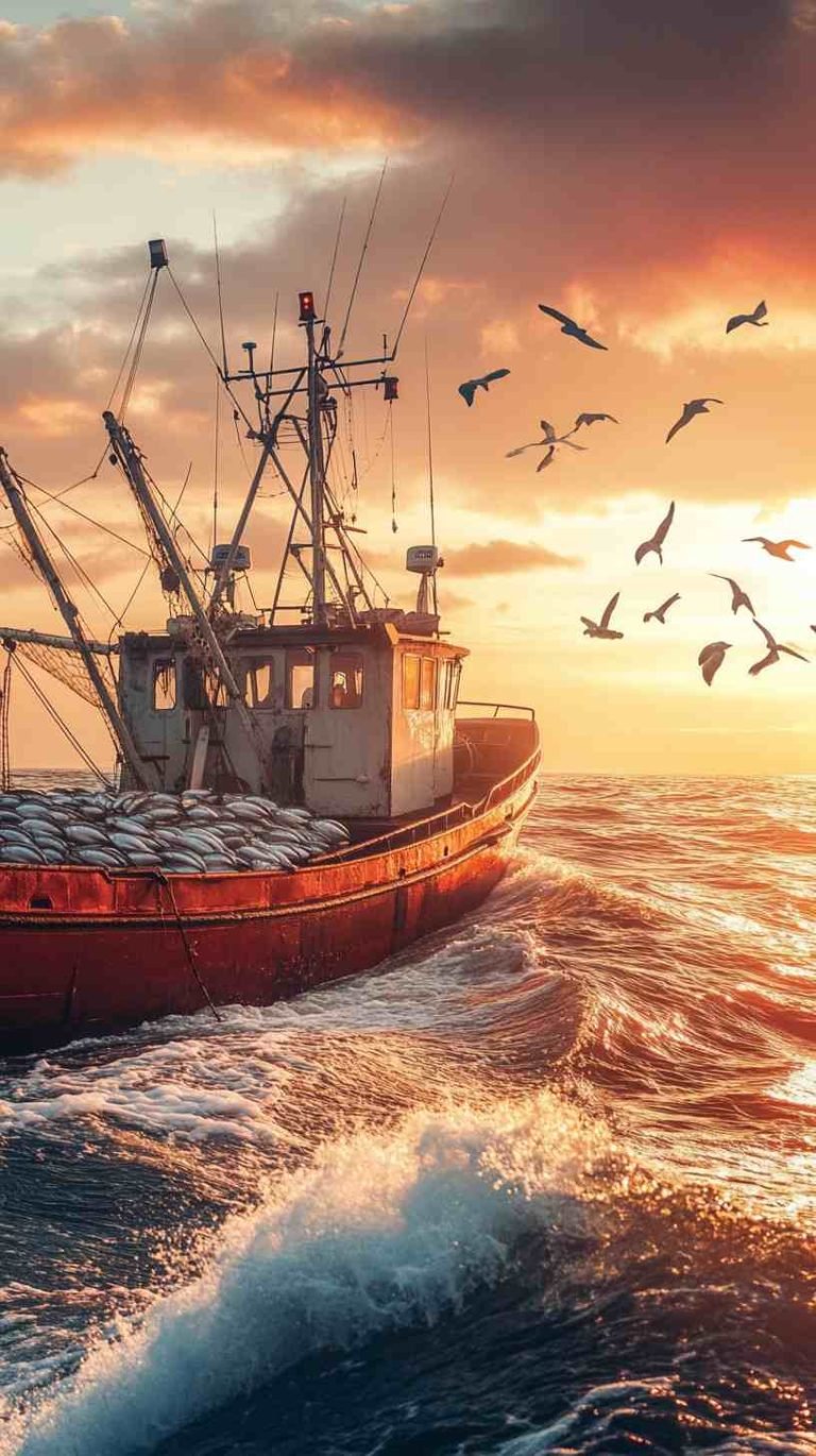 Boat Fishing Clipart Images 4K HD Wallpapers