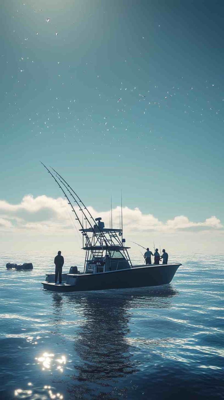 Boat Fishing Clipart Images 4K HD Wallpapers