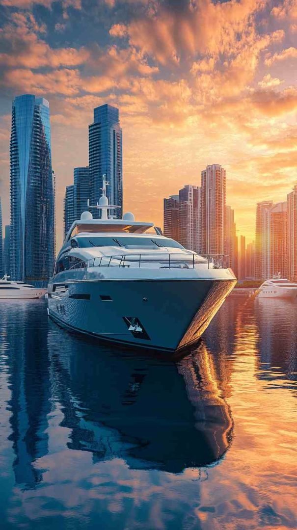 Boat HD Images 4K Wallpapers