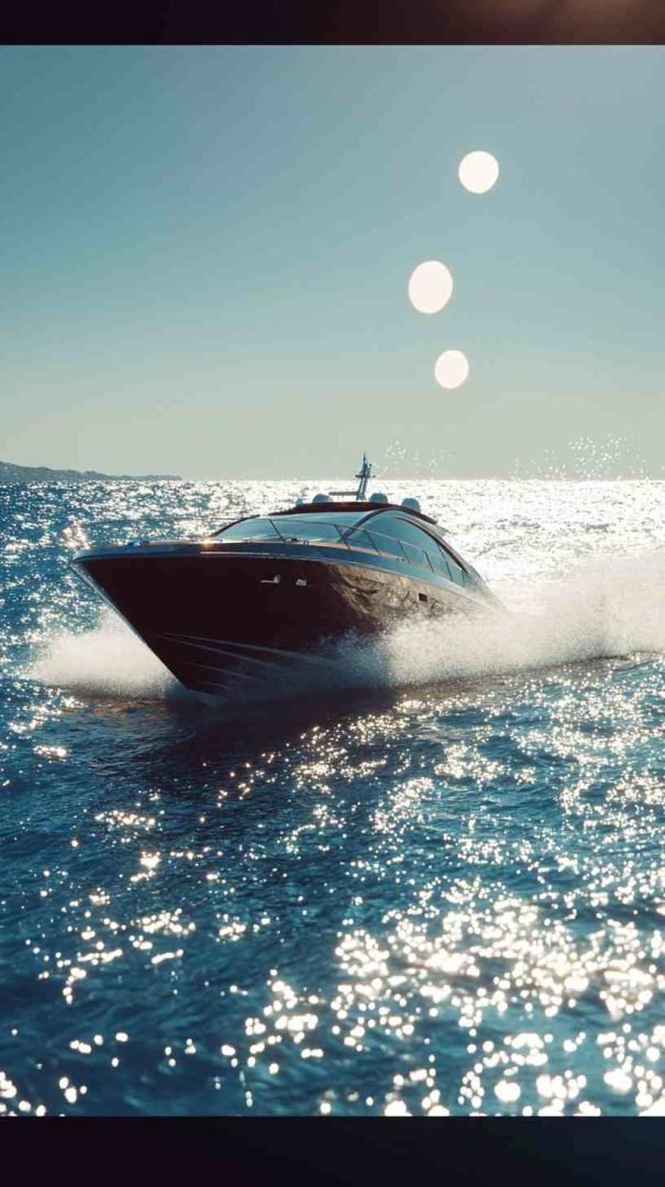 Boat Ki Photo Images 4K HD Wallpapers