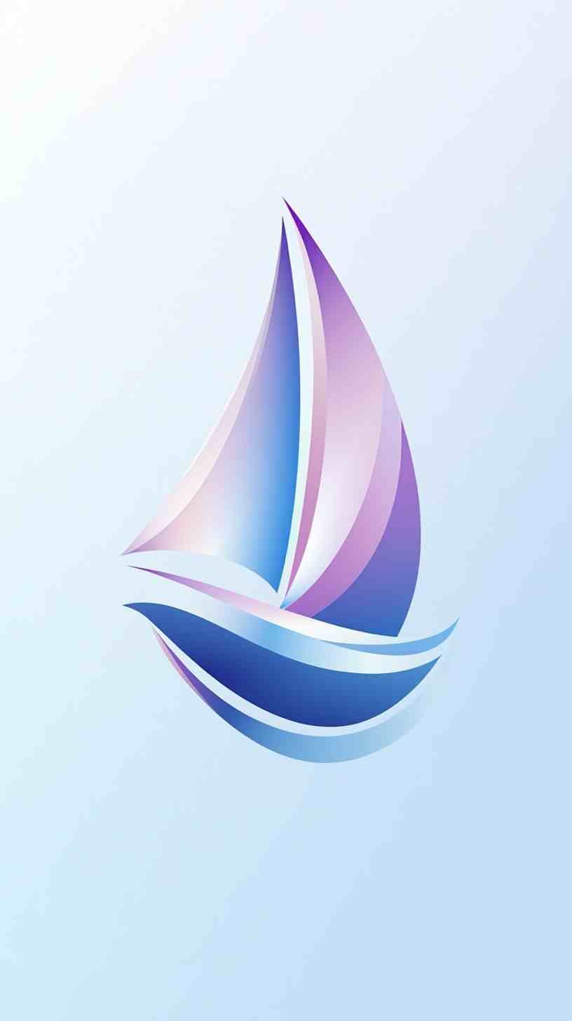 Boat Logo Wallpaper 4K HD Images