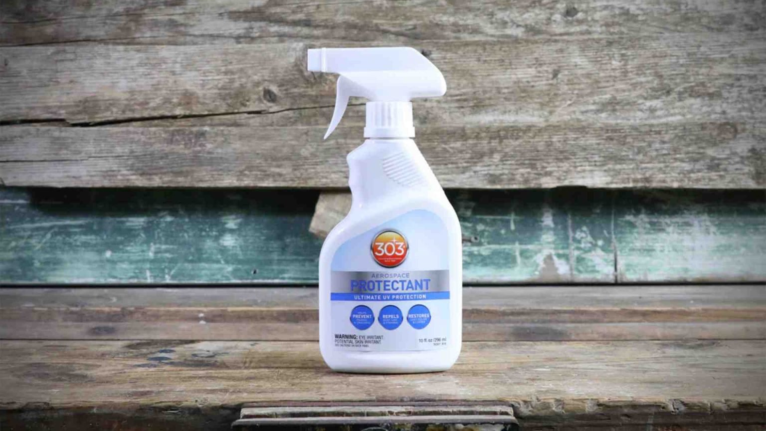303 Aerospace Protectant Review and Guide
