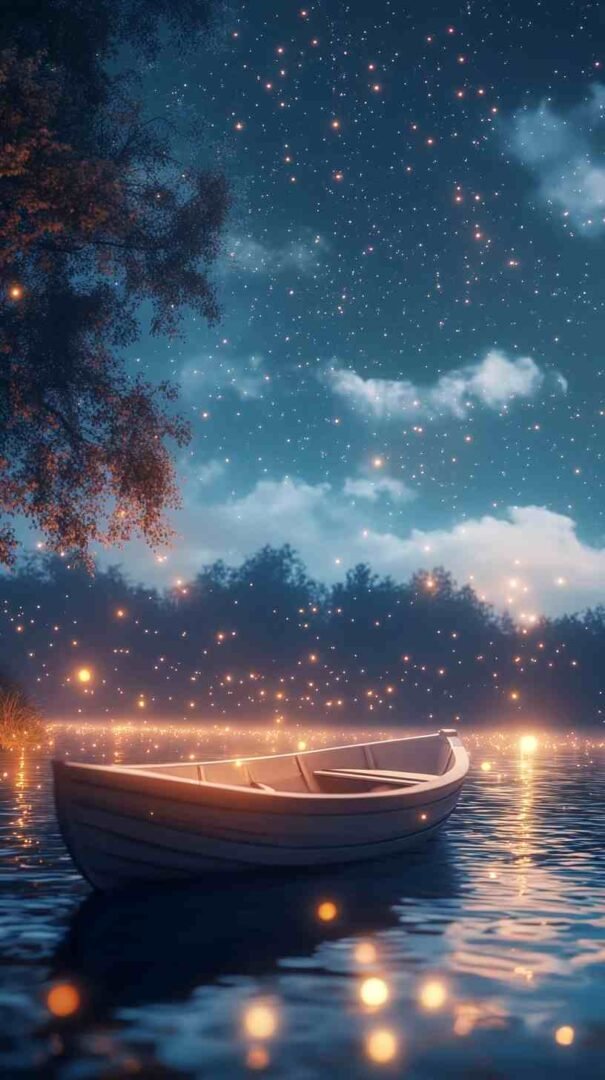 Boat Animated Images 4K HD Wallpapers