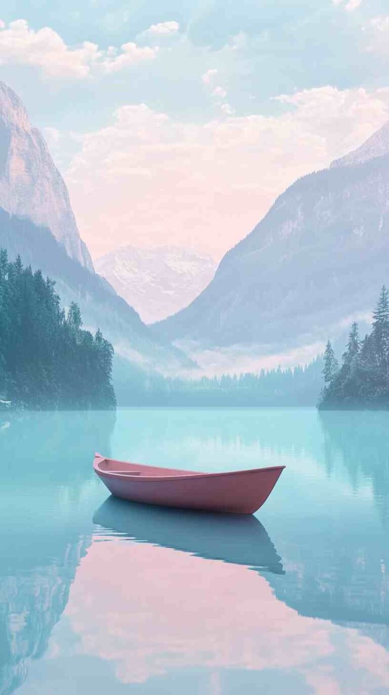 Boat Animated Images 4K HD Wallpapers