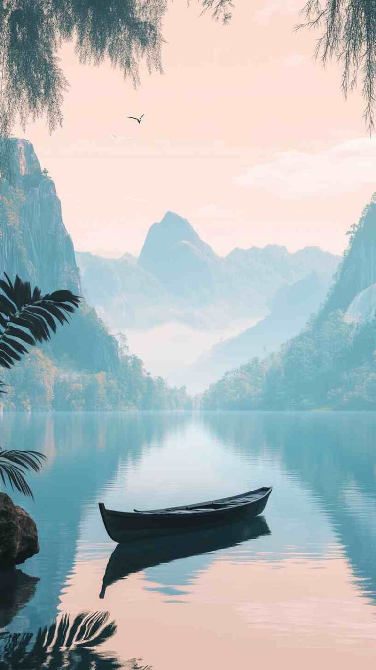 Boat Animated Images 4K HD Wallpapers