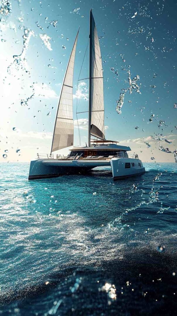 Boat Design Images 4K HD Wallpapers