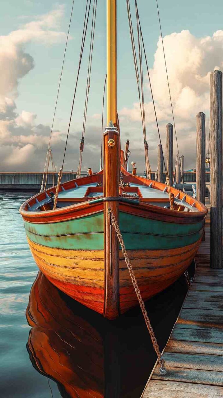 Boat Design Images 4K HD Wallpapers