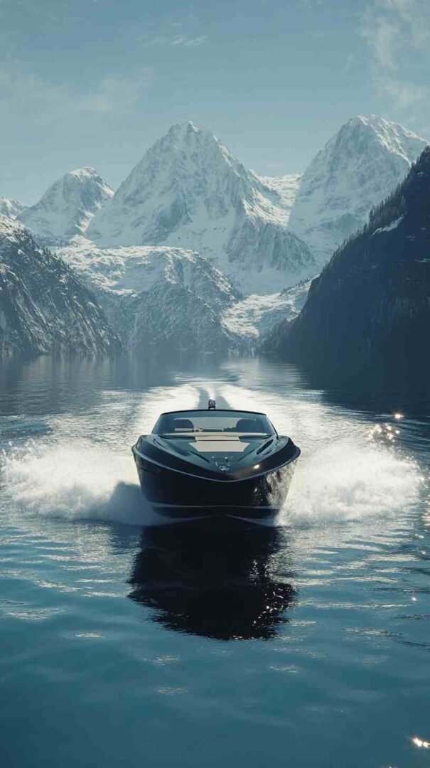 Boat Free Images 4K HD Wallpapers