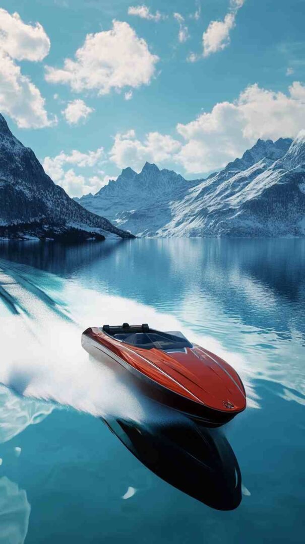 Boat Free Images 4K HD Wallpapers