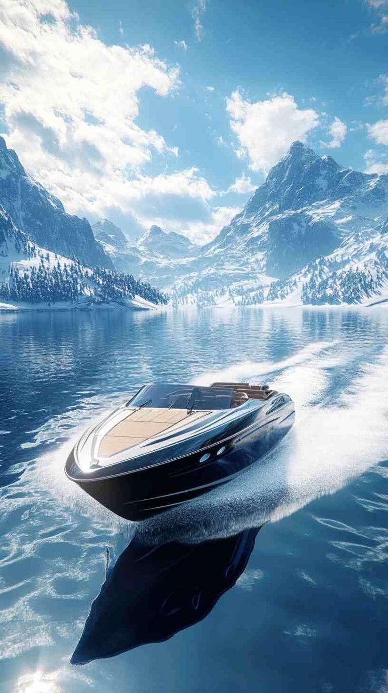 Boat Free Images 4K HD Wallpapers