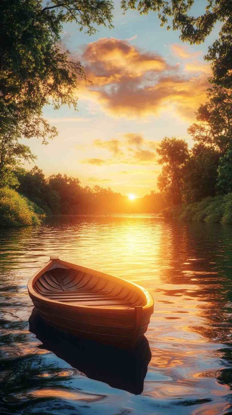 Boat Free Images 4K HD Wallpapers