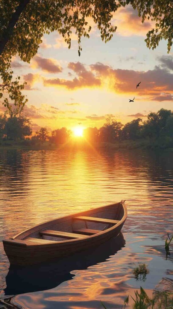 Boat Free Images 4K HD Wallpapers
