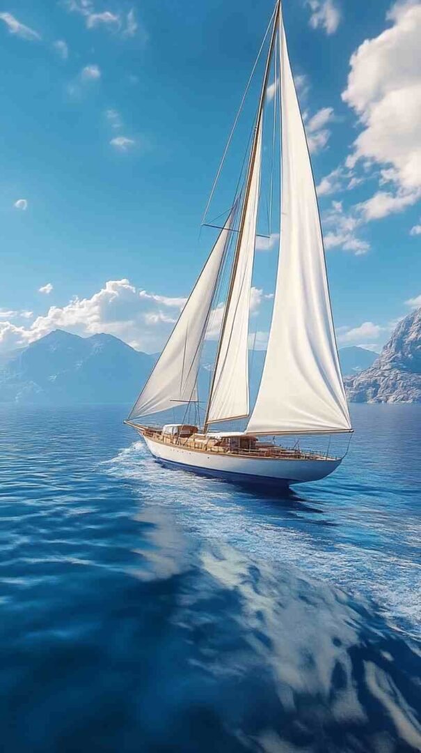 Boat Free Images 4K HD Wallpapers